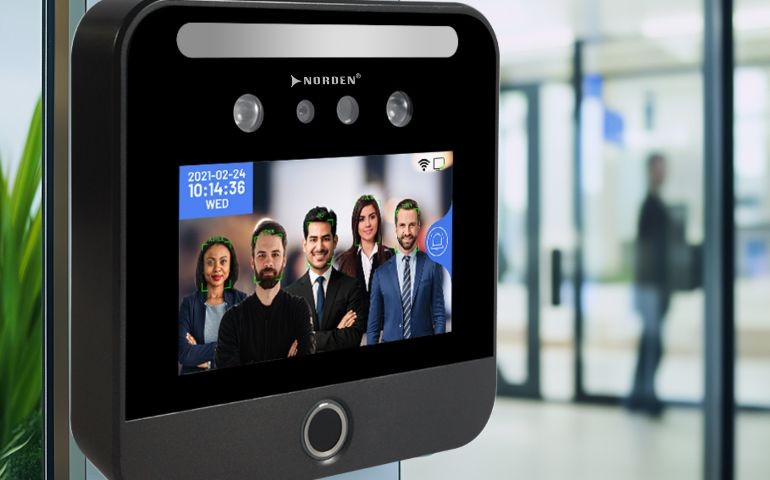 Factors to Consider When Choosing an Access Control System in Qatar ...